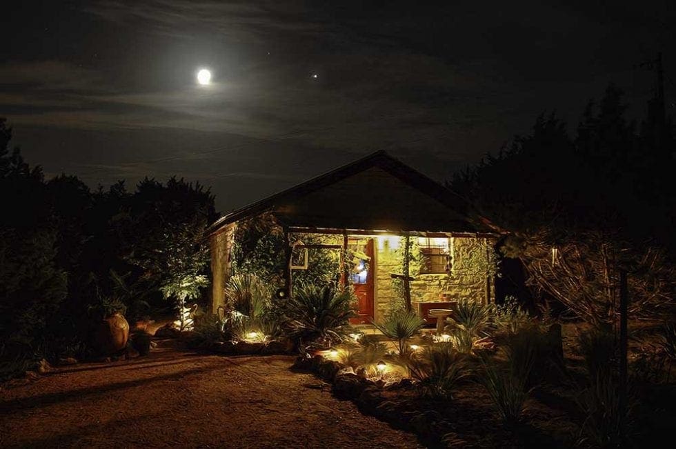 Birdsong Cabins | Birdsong Cabins